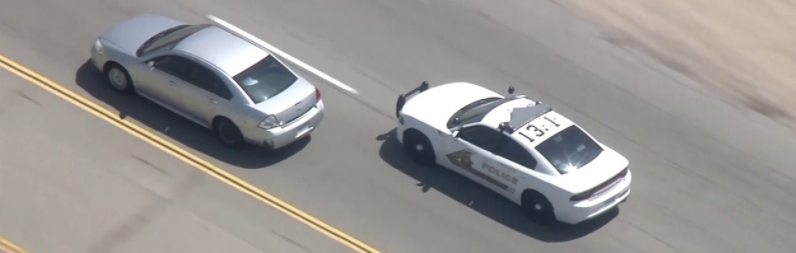 Cortex Prime Car Chases – Don't Roll a One