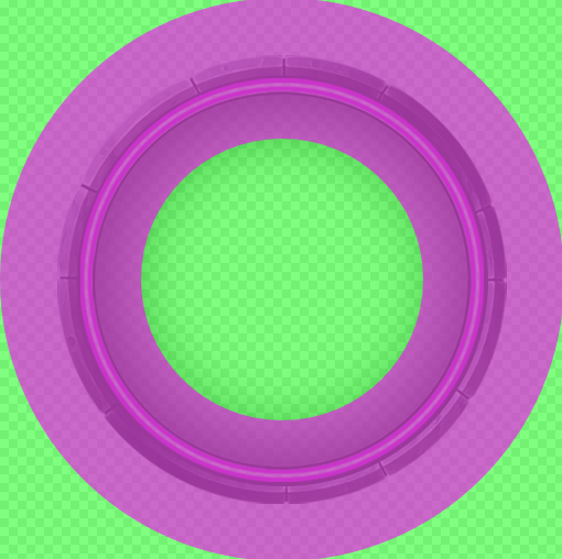 Registering Custom Dynamic Token Rings in Foundry VTT – Don't Roll a One