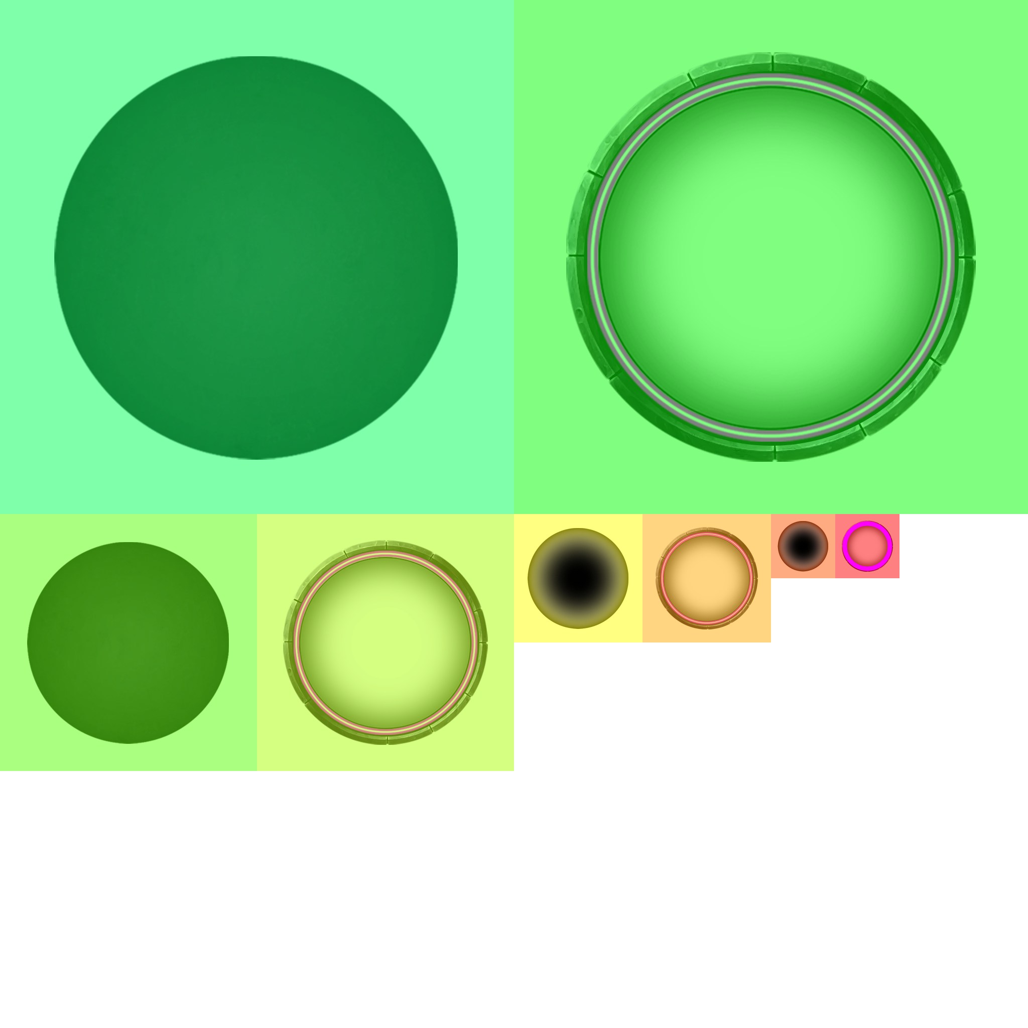 Registering Custom Dynamic Token Rings in Foundry VTT – Don't Roll a One