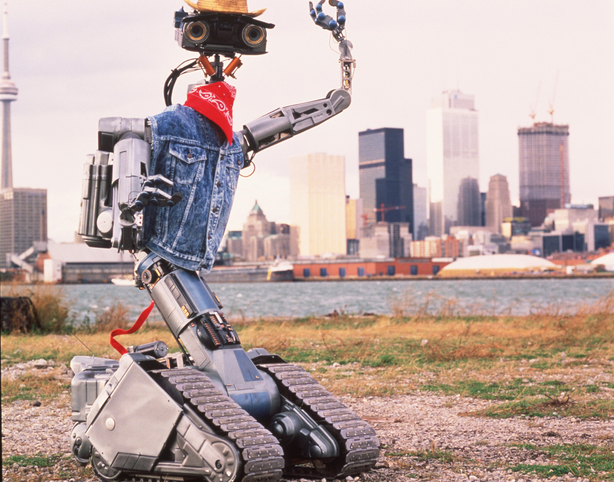 Big Bot Bash – Don't Roll a One